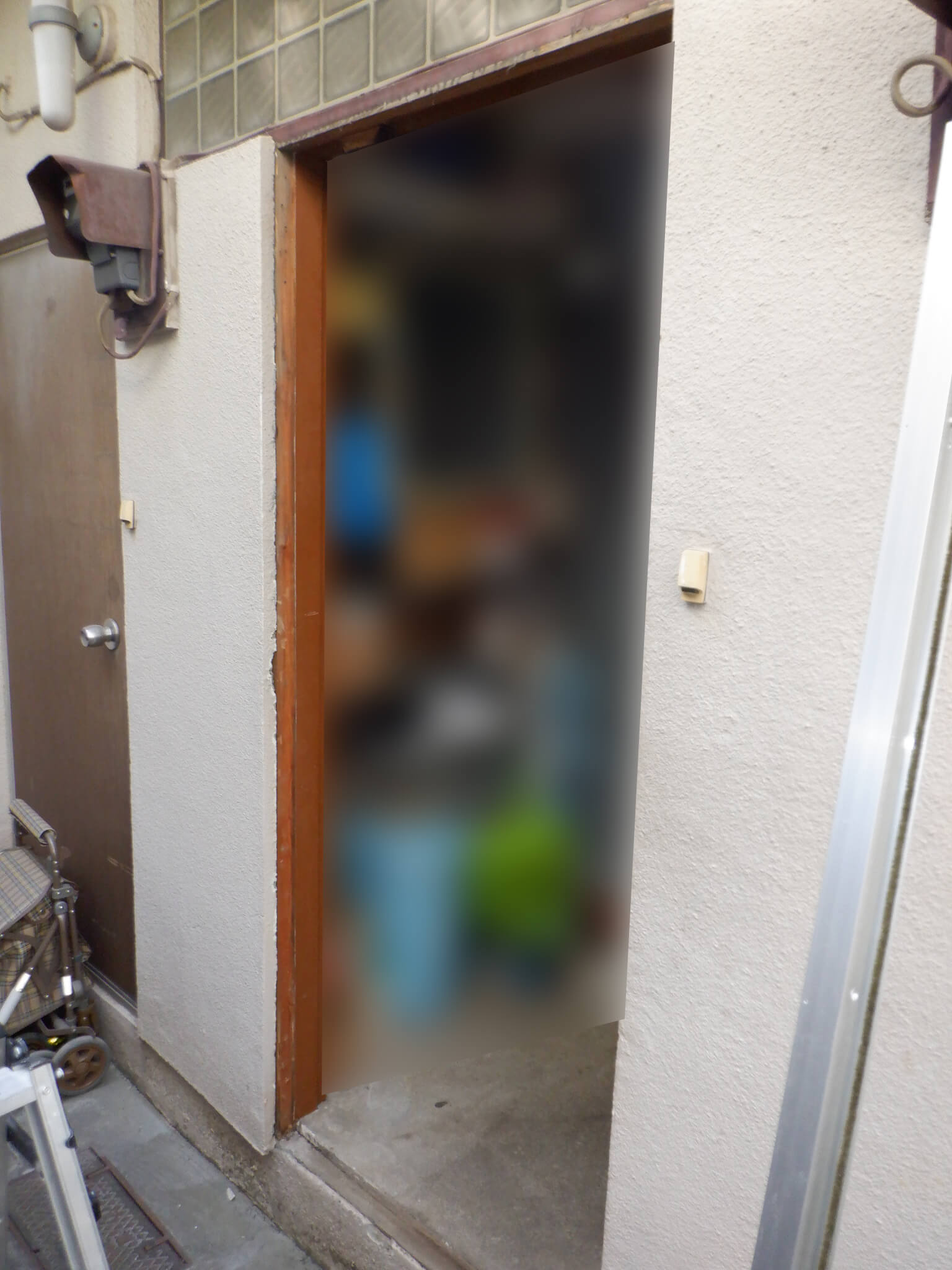 アパート・マンションの玄関ドア交換、所要時間は？ - リノベーション＆リフォームなら株式会社パラヴィへ｜埼玉県・東京都